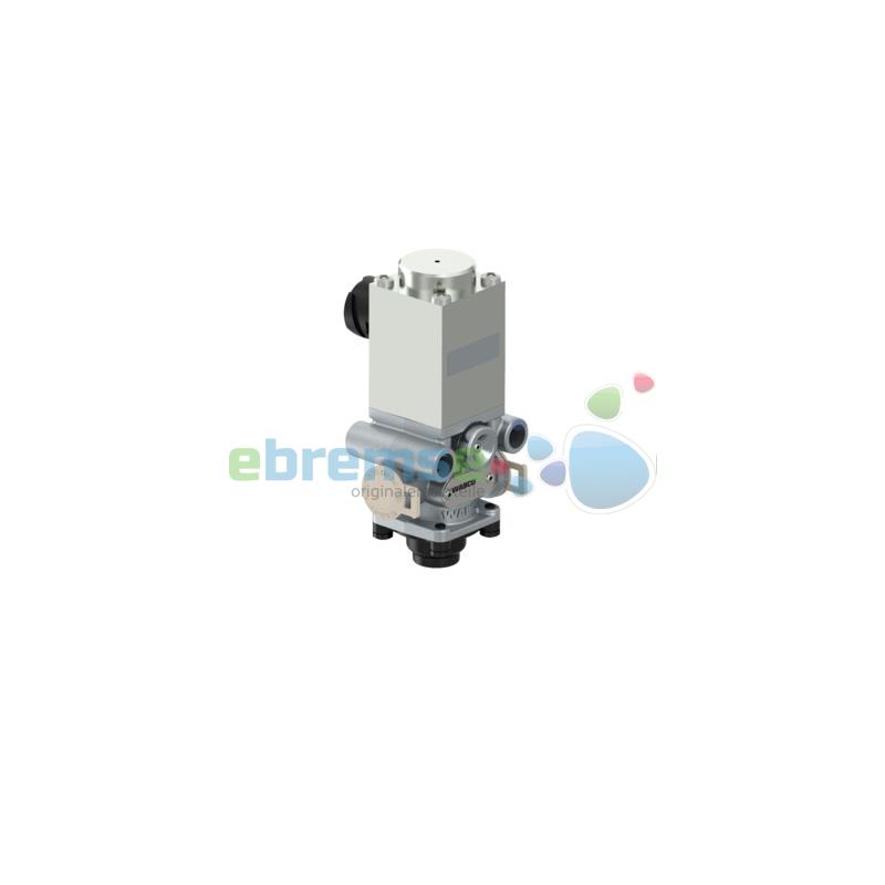 ISUZU ASR PROPORTIONAL VALVE 4722500080 8982288491 | Ebremse ...