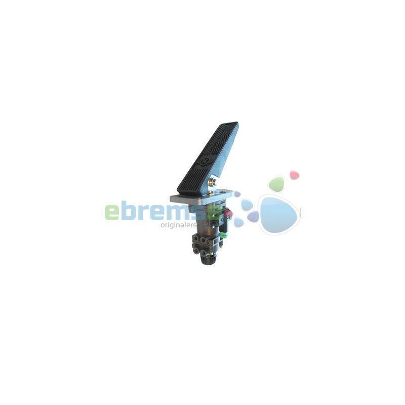 Ebremse Originalersatzteile