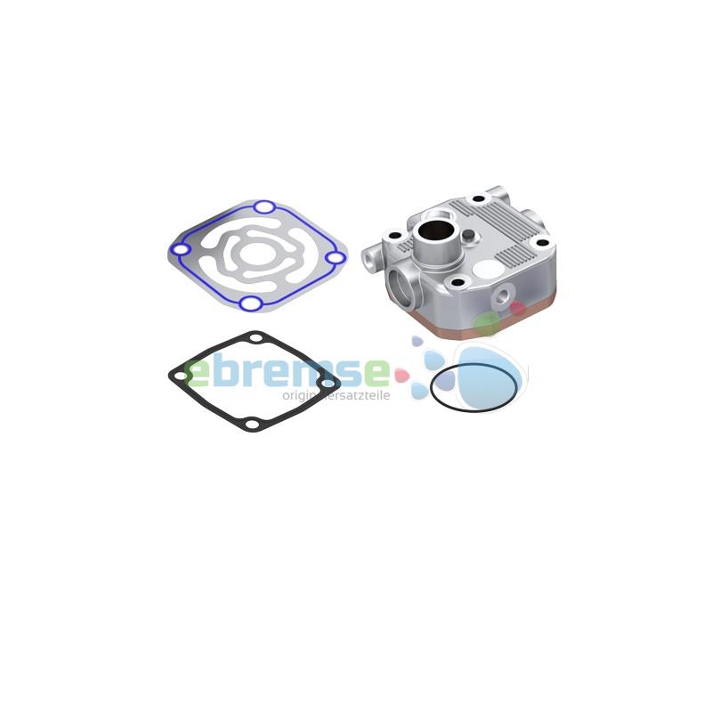 MERCEDES BENZ AIR COMPRESSOR REPAIR KIT 5411301819 | Ebremse ...