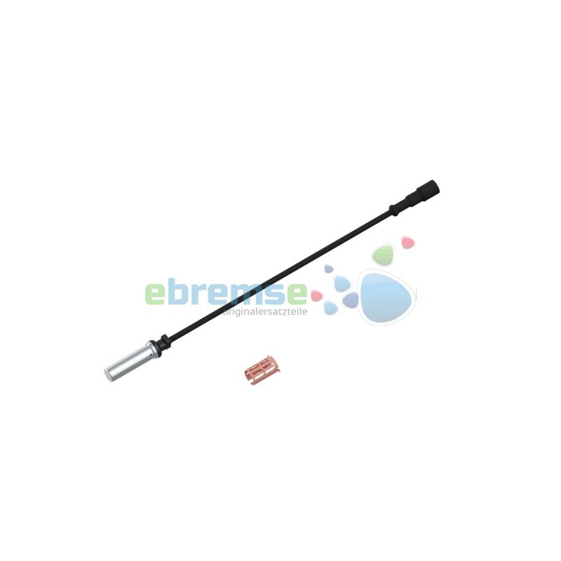 Ebremse Originalersatzteile