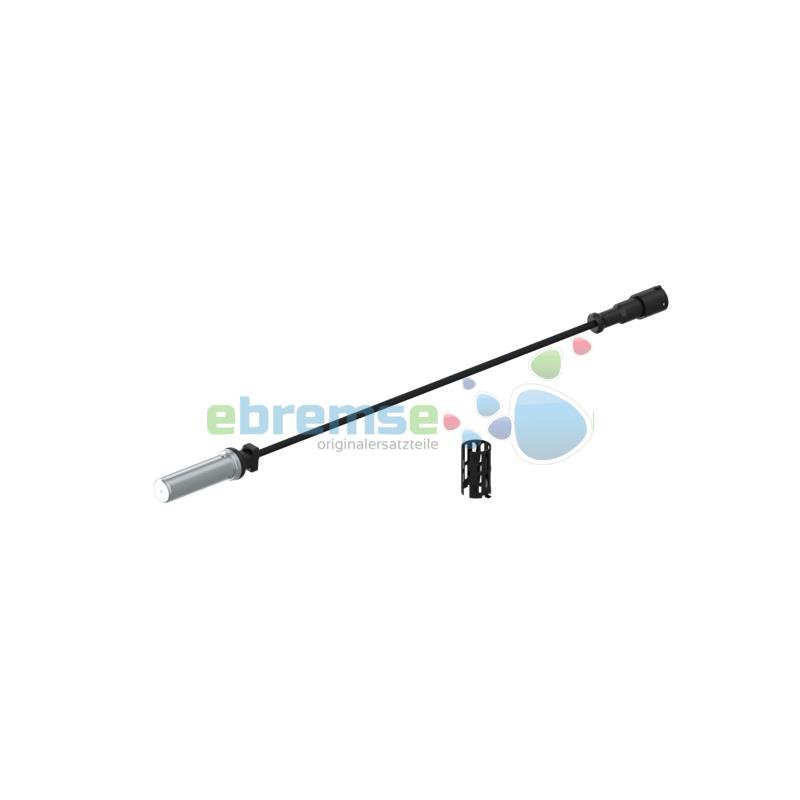 Ebremse Originalersatzteile