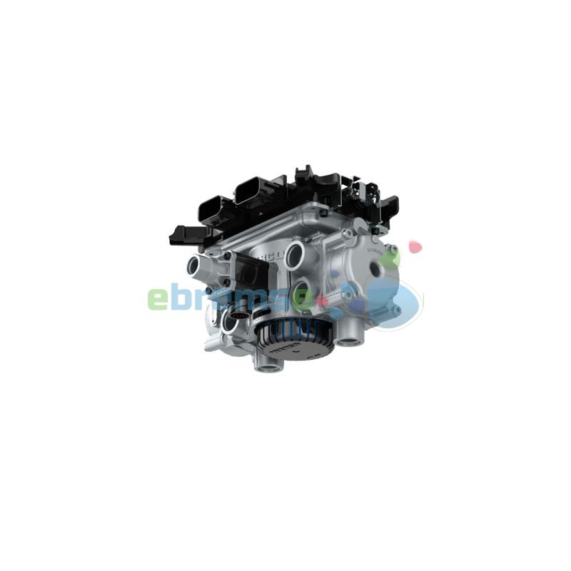 MERCEDES BENZ EVOBUS EBS AXLE MODULATOR 4801050060 A0004294224 ...