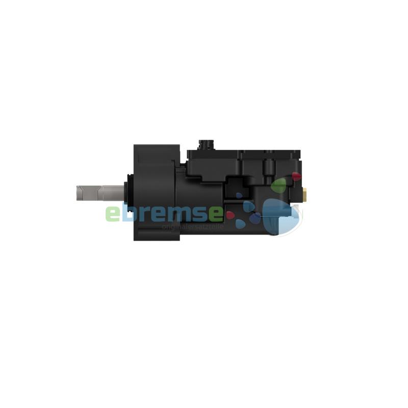 Ebremse Originalersatzteile