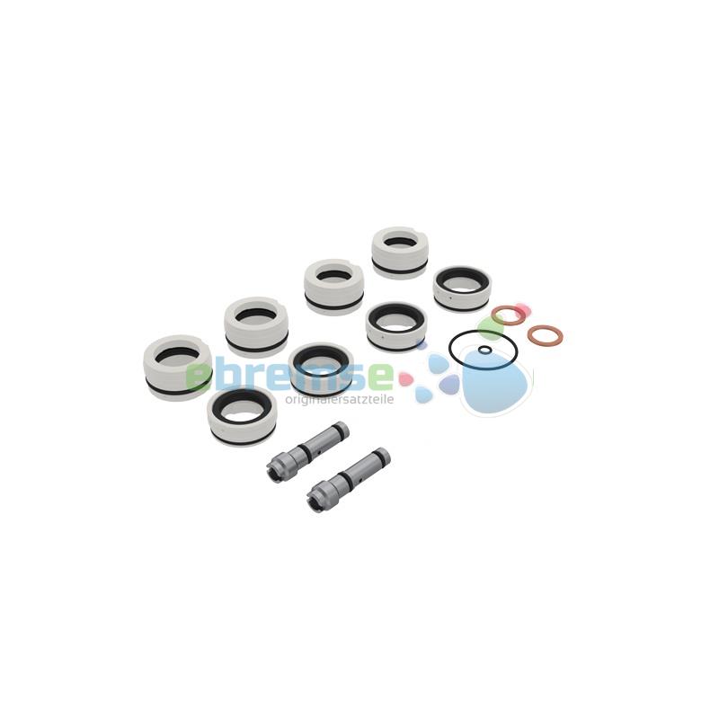 MERCEDES BENZ GEAR LEVER ACTUATOR REPAIR KIT 0002605098 | Ebremse ...