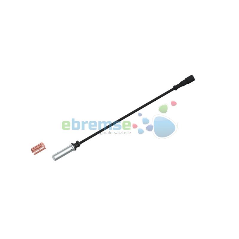 Ebremse Originalersatzteile