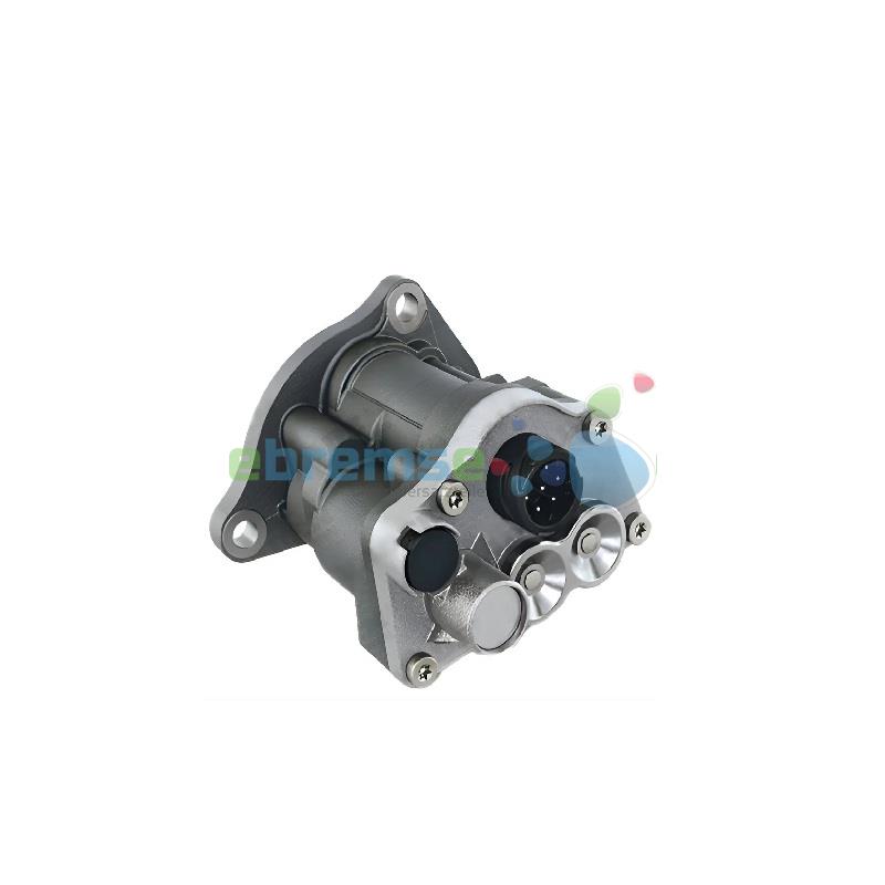 MERCEDES BENZ RETARDER SOLENOID VALVE 9304300087 H53831114 | Ebremse ...