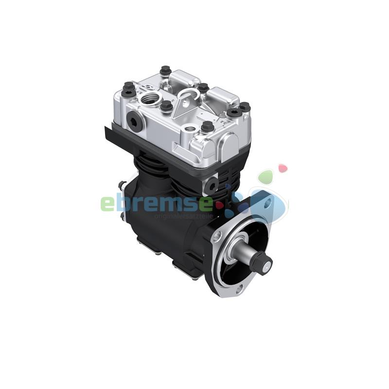 VOLVO AIR COMPRESSOR LP4825 II15993000 8150407 8112427 81124273 ...