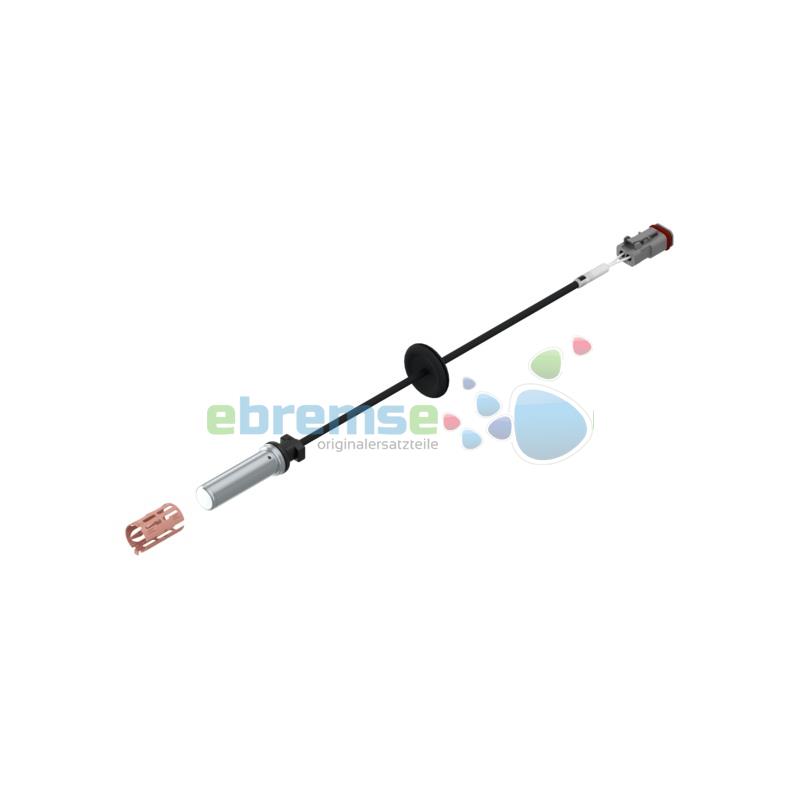 Ebremse Originalersatzteile