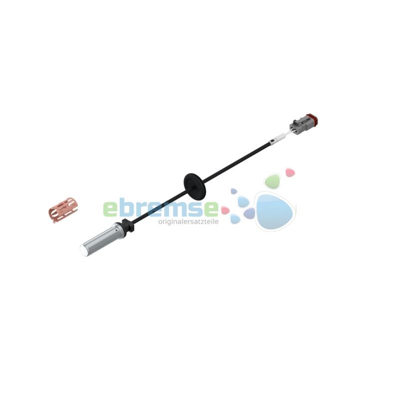 Ebremse Originalersatzteile