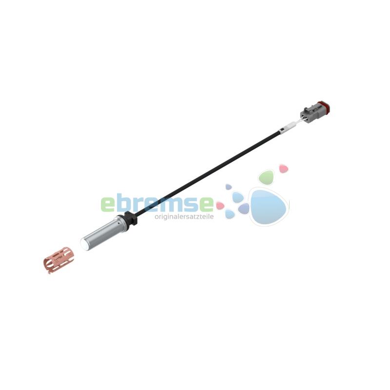 Ebremse Originalersatzteile