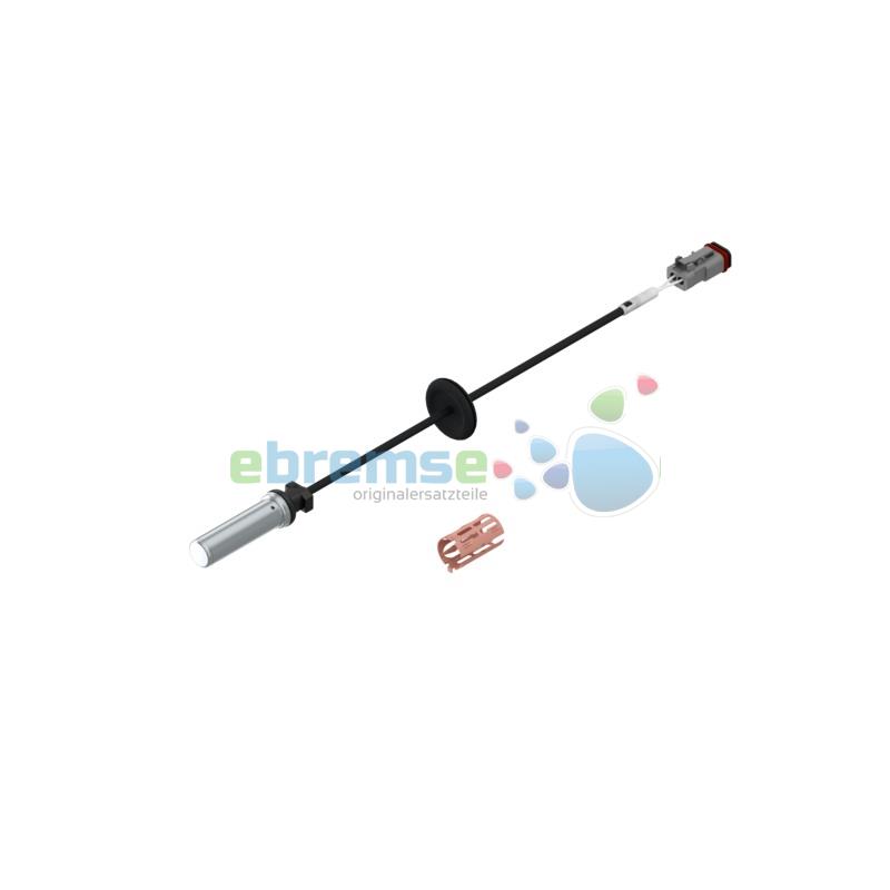 Ebremse Originalersatzteile