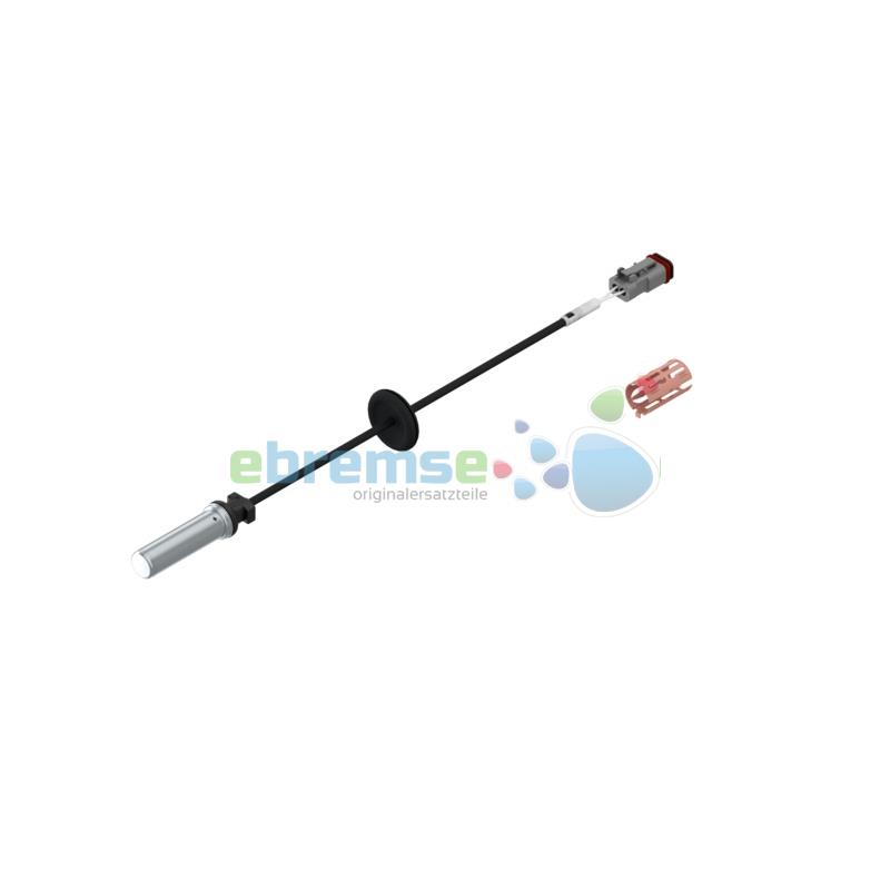 Ebremse Originalersatzteile