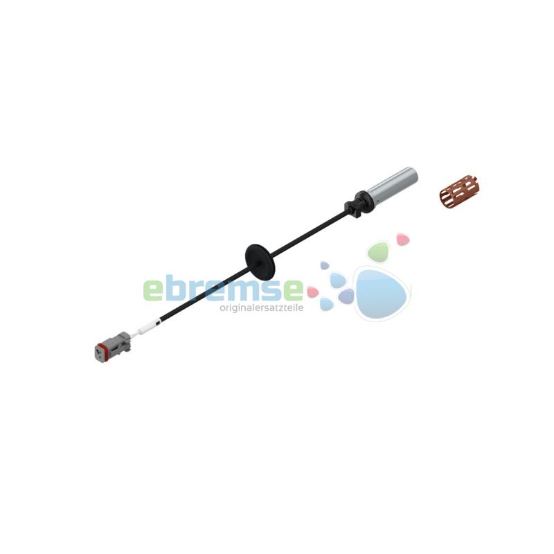 Ebremse Originalersatzteile