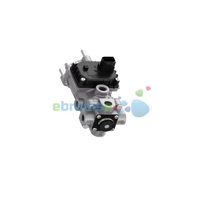 WABCO FOOT BRAKE VALVE 4613330080 | Ebremse Originalersatzteile