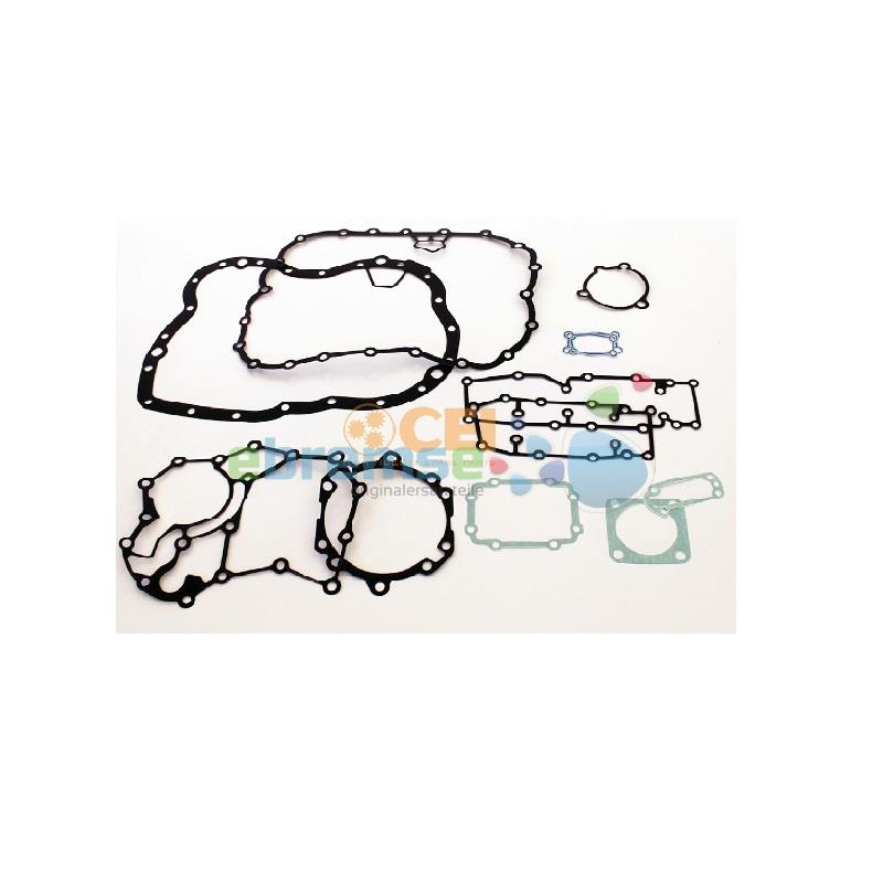 ZF GASKET REPAIR KIT 1325298009 | Ebremse Originalersatzteile